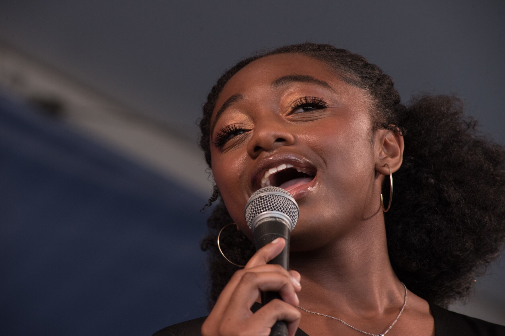 Samara Joy, Chick Corea and Béla Fleck , Dan Pugach Big Band and Ruthie ...