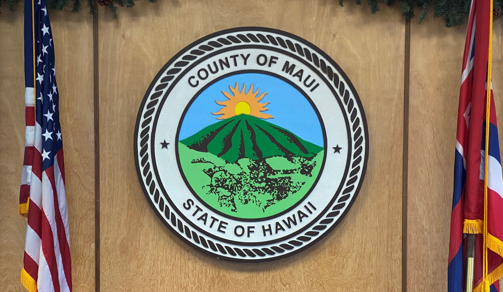Maui County Council passes $1.56B budget with an eye on 'shifting ...