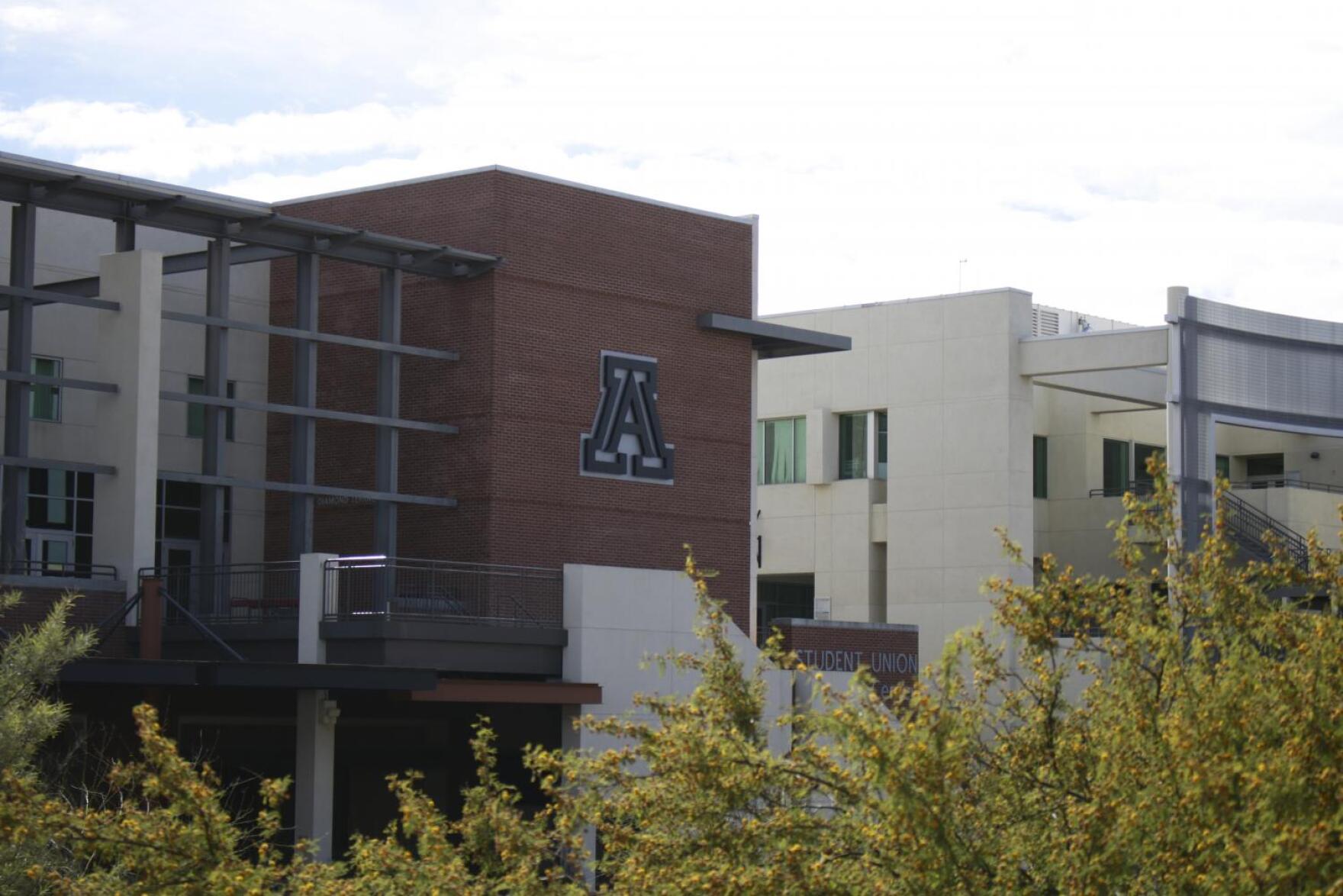 Former NCAA director, University of Arizona athletic director Cedric ...
