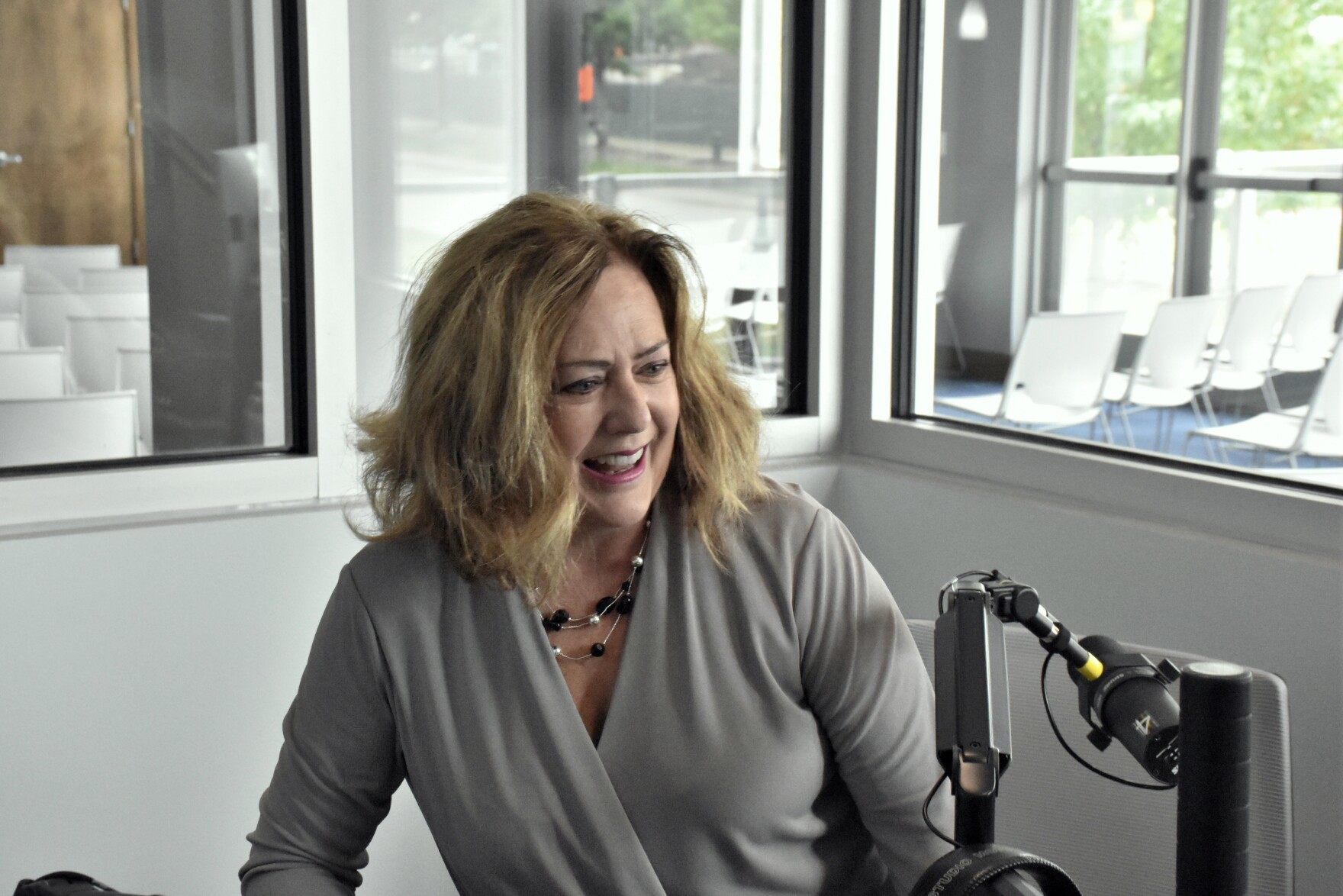 On The Campaign Trail With Billie Sutton And Michelle Lavallee | sodakpb