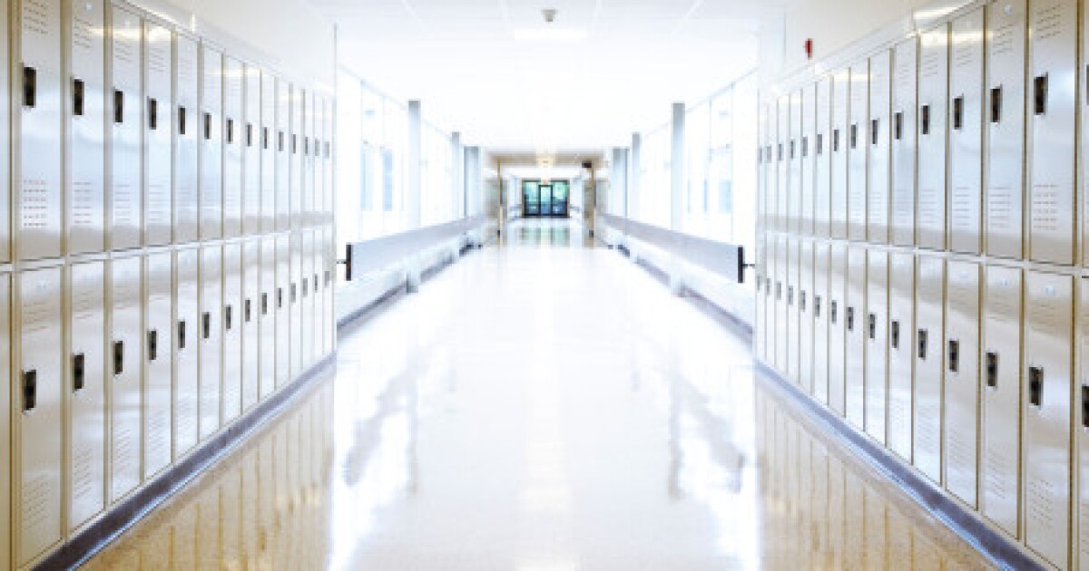 Lansing School Board Taps Sinicropi As Interim Superintendent | WKAR Public Media