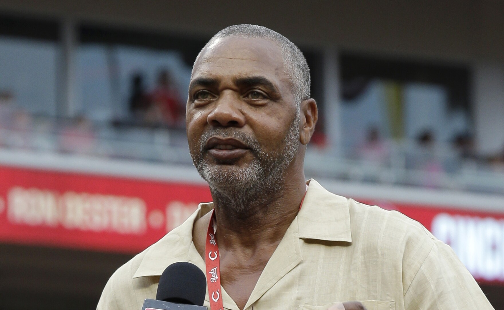 Legendary Cincinnati Reds player elected to National Baseball Hall of ...