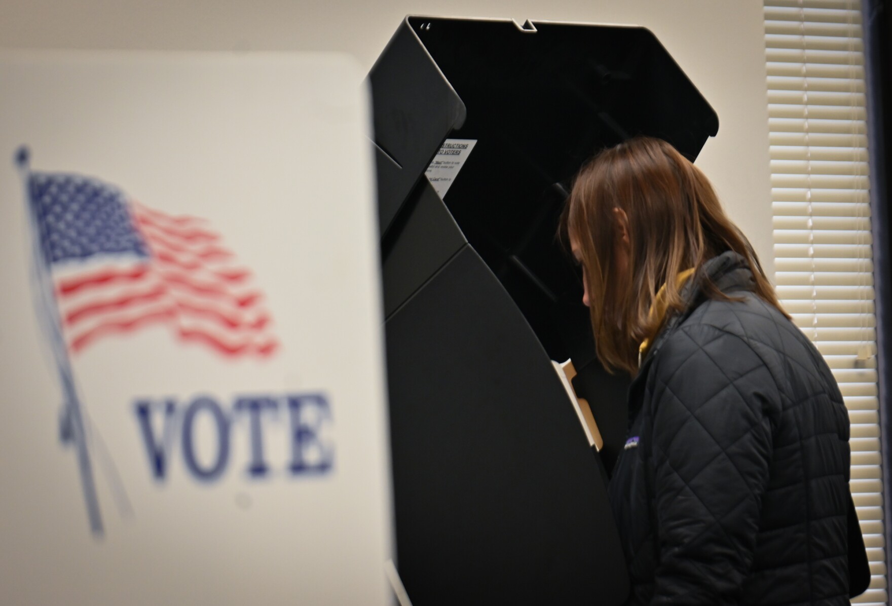 Who's running to represent Kansas in the U.S. Senate in 2026? Here's a ...