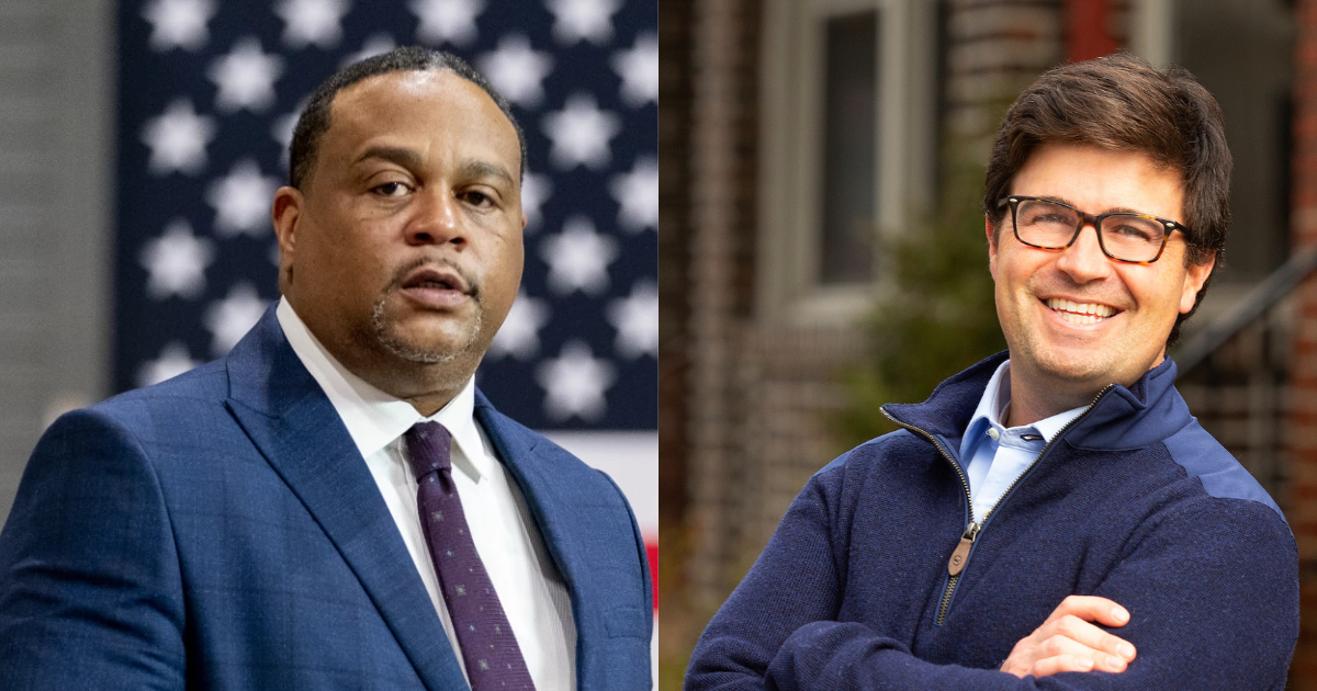 O'Connor keeps cash edge over Gainey in Pittsburgh mayor race | 90.5 WESA
