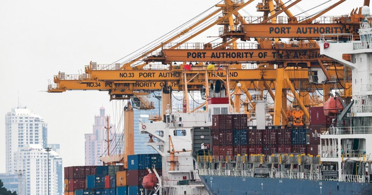 April 8, 2025 - PBS News Hour full episode | Connecticut Public