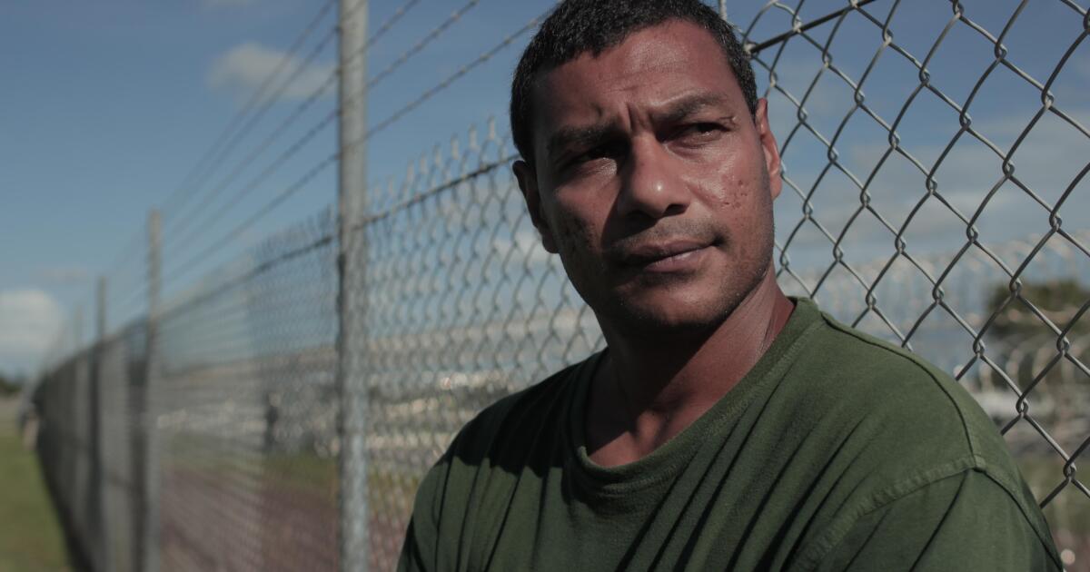 Prison Songs | Promo | WKAR Public Media