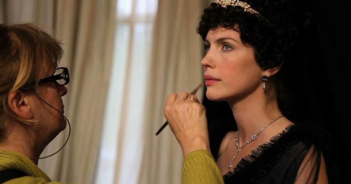 Lady Meux | Behind the Scenes