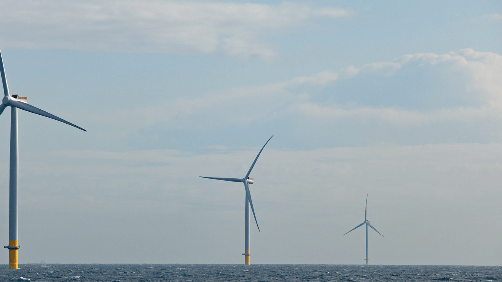 Del. lawmakers advance bill to override Sussex County Council offshore ...