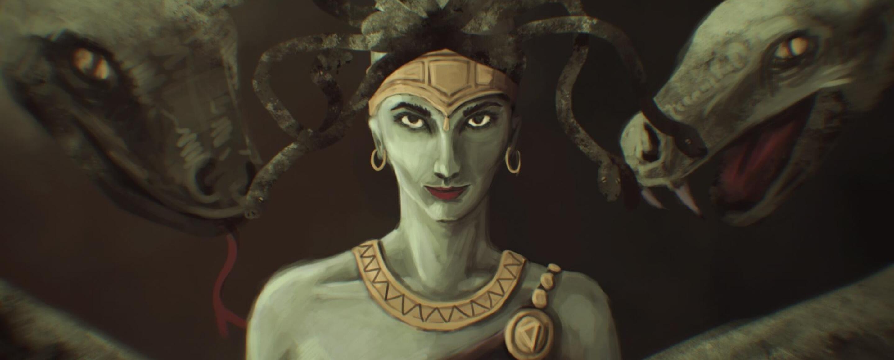Medusa Season 1: Streaming Details Explained