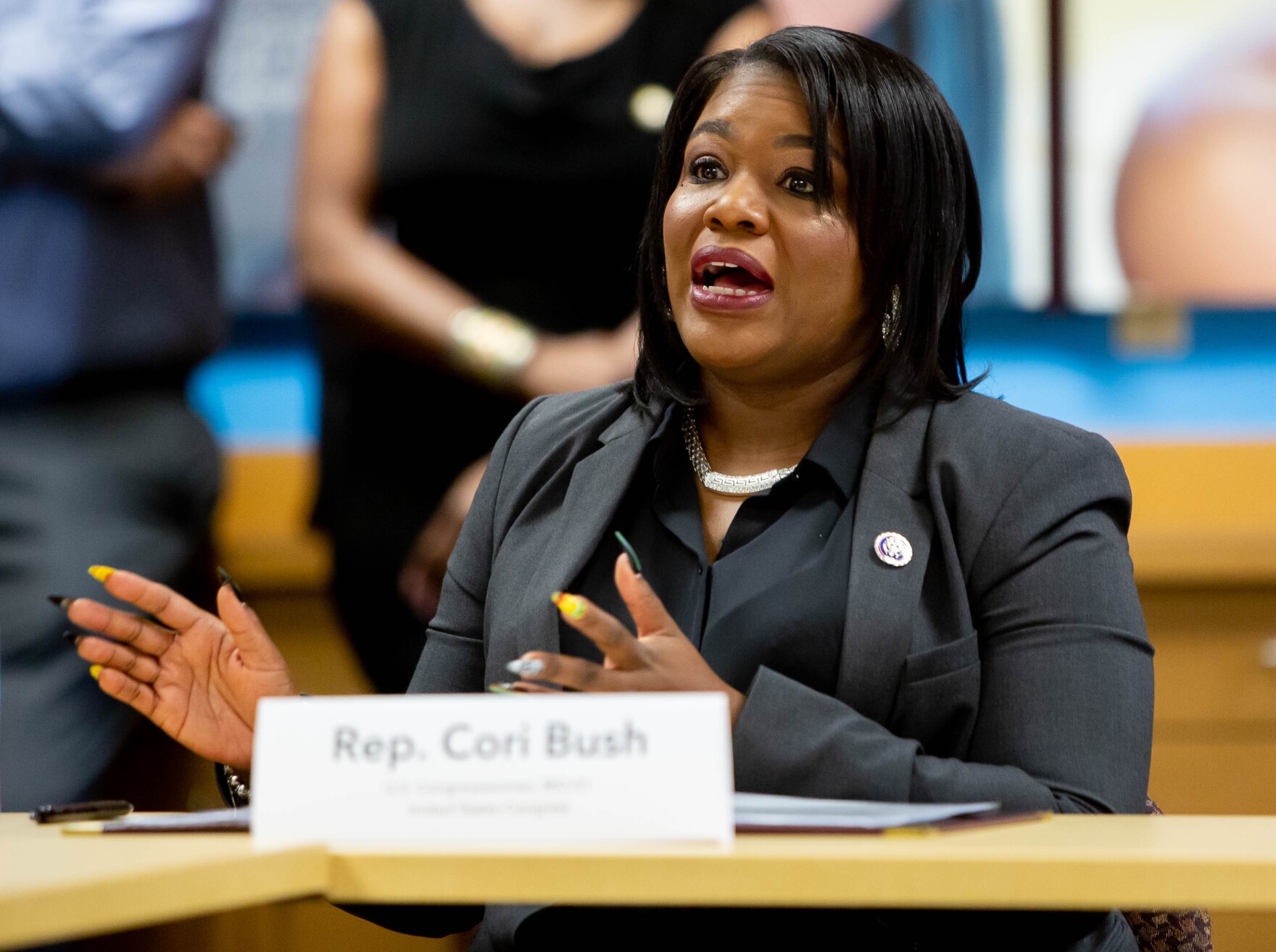 Appeals Court judge will preside over first step in the Gardner removal ...