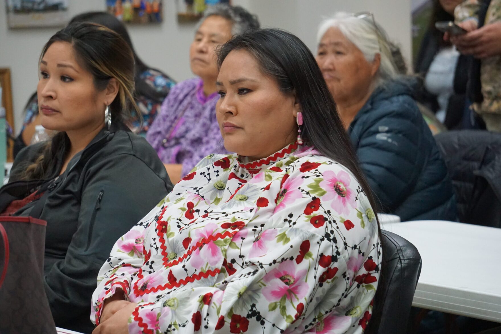 Bill would change the makeup of the Alaska Board of Fisheries