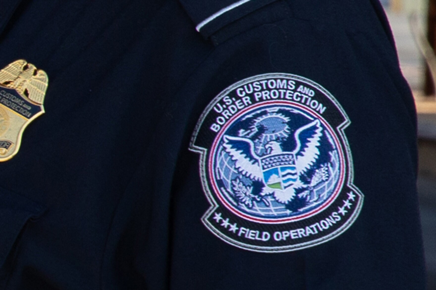 CBP awards 1st border wall construction contract of Trump’s 2nd term