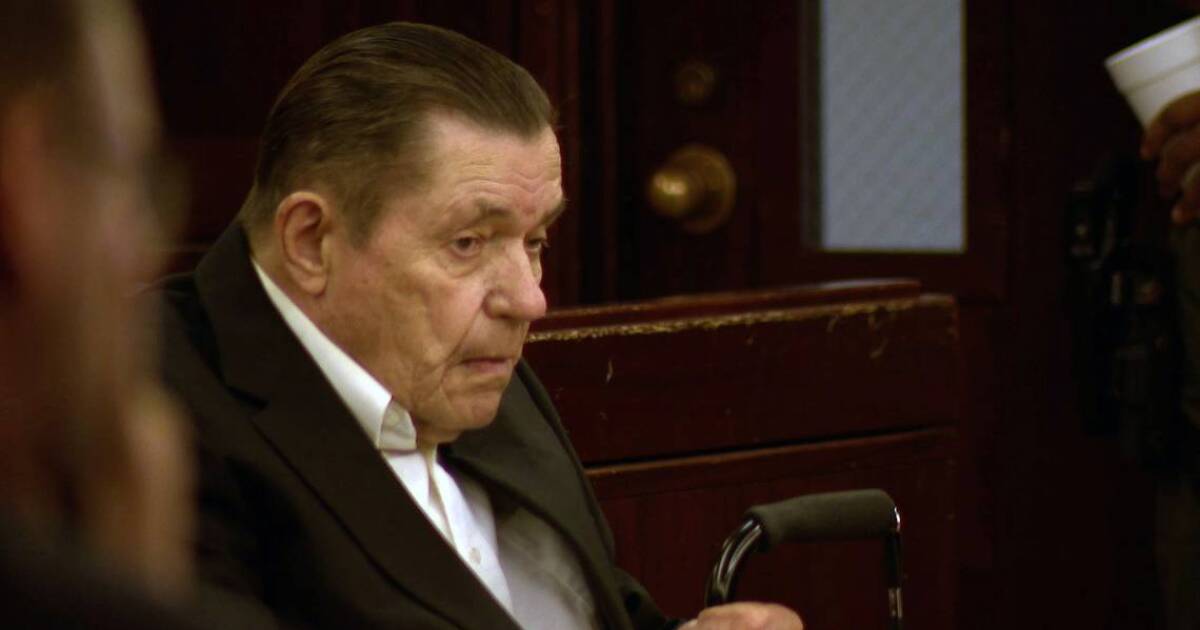 Andrew Lester, Kansas City man who shot Ralph Yarl, dies while awaiting ...