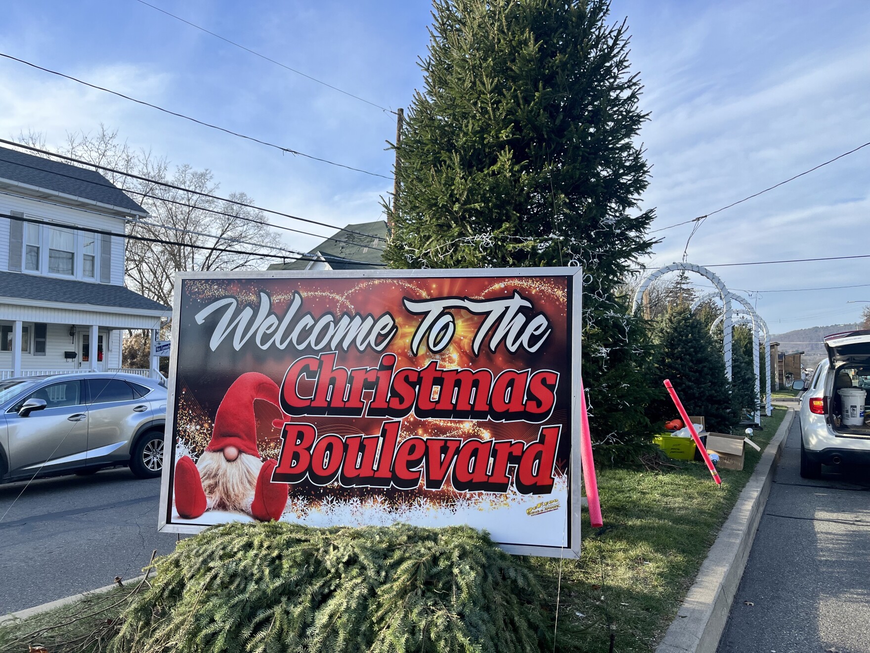 Make the most of Christmas break in Northeast Pennsylvania