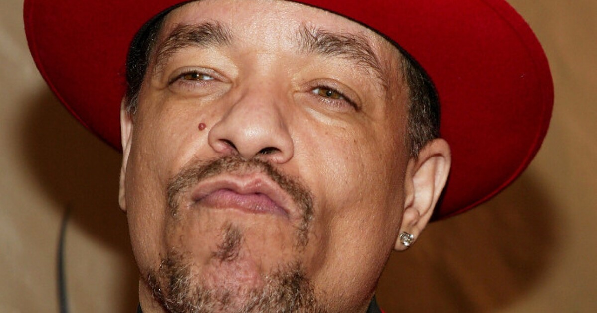 'Original Gangster': Rapper and Actor Ice-T | KGOU - Oklahoma's NPR Source