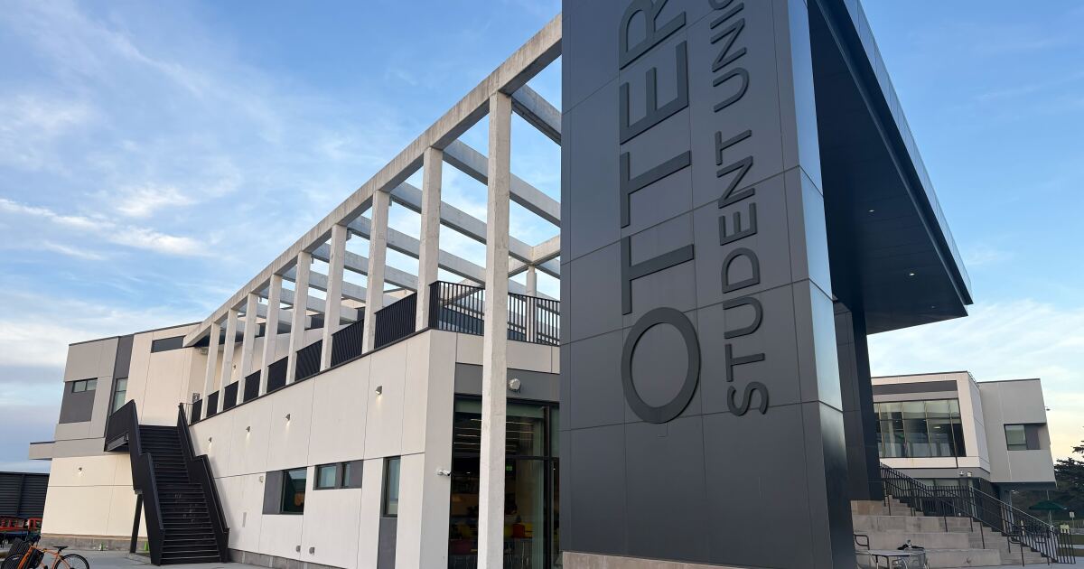 Counties launch survey on Moss Landing fire concerns and Cal State Monterey Bay responds to a ...