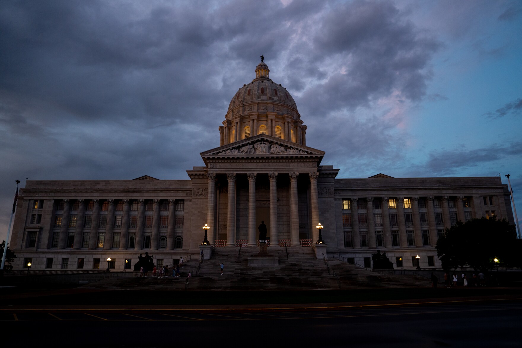 8 Republicans want to be Missouri’s next secretary of state | STLPR