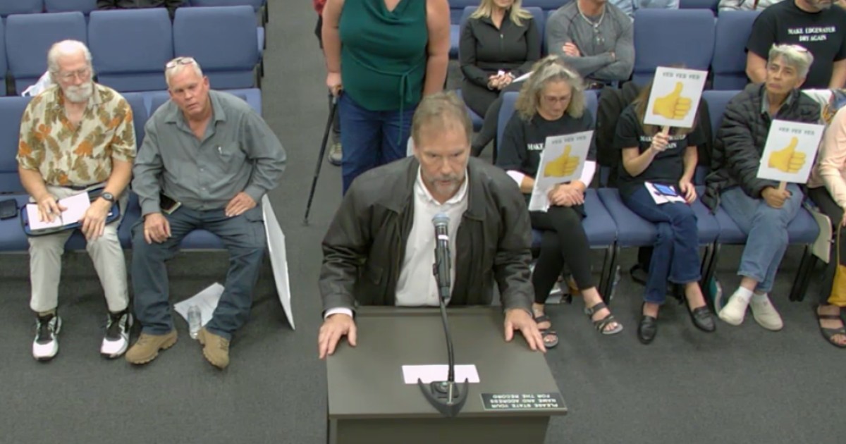 Flood-plagued Edgewater begins moratorium on new development