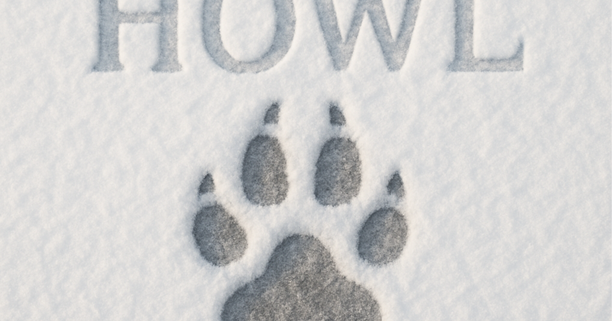 Howl | Boise State Public Radio
