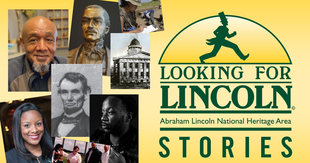 The Looking for Lincoln Stories podcast amplifies African American ...