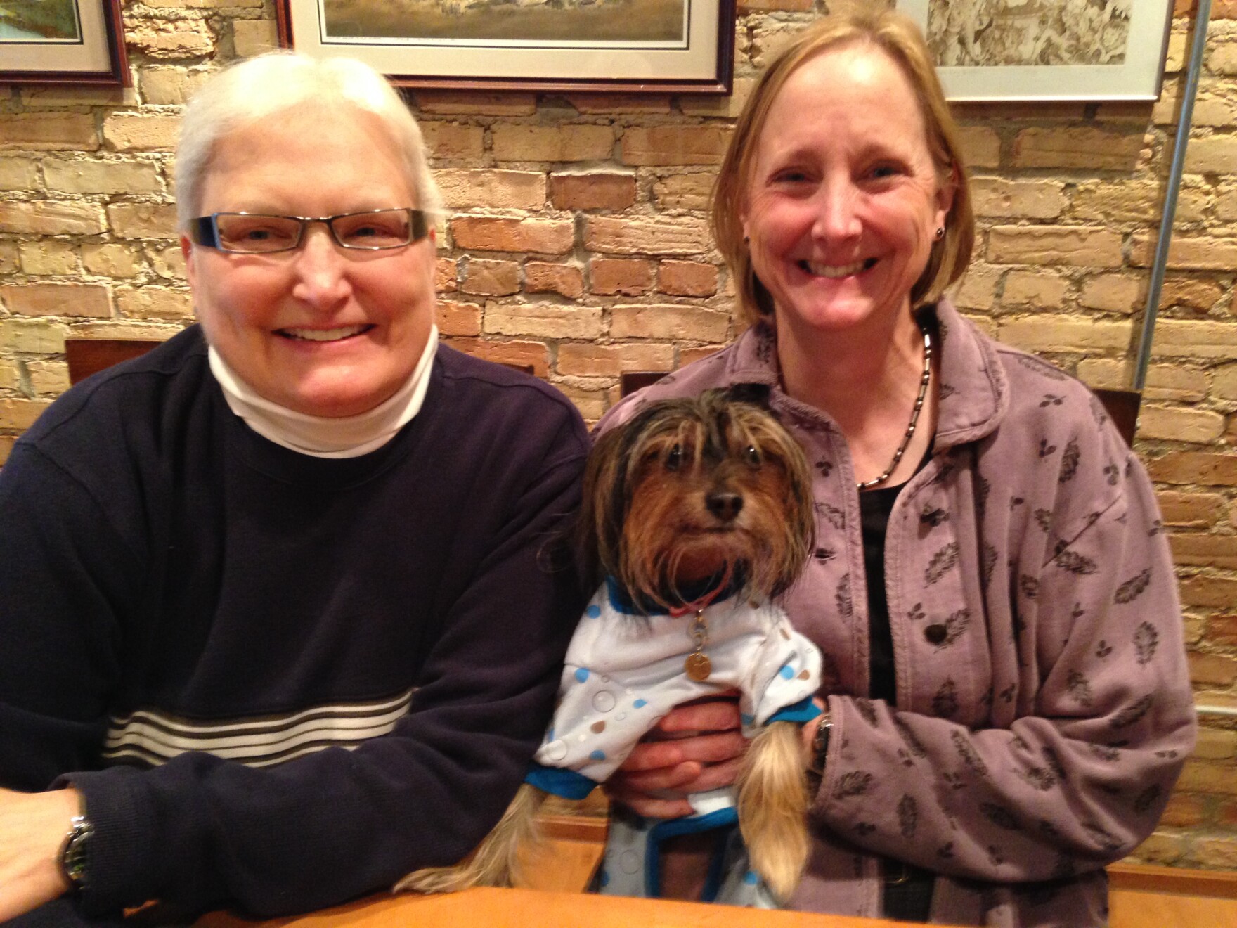 Saturday marks 11 years since Mich. marriage equality decision | WCMU ...