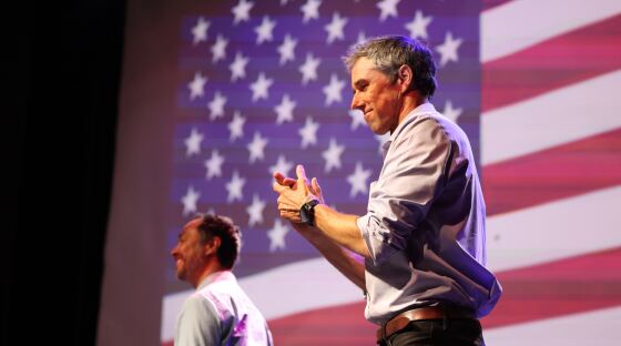 Majority of Democrats in the Texas Senate walk out ahead of chamber’s ...