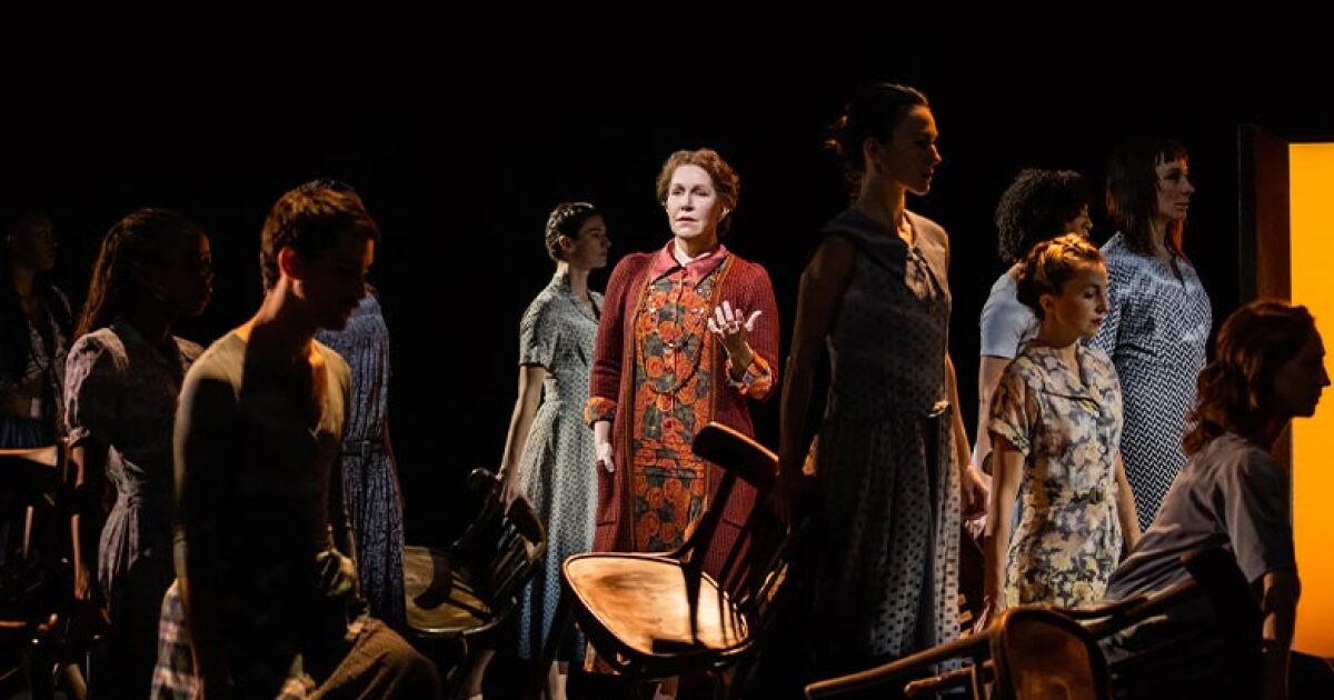 The Metropolitan Opera on WRTI: From 'The Hours' to 'La Bohème,' here is the full 2022-23 ...