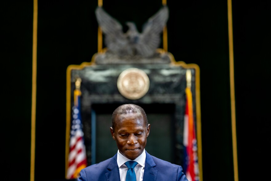 2023 in photos: The images that defined the year across the St. Louis ...