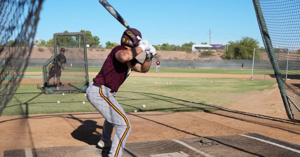 As Tommy John surgeries soar in MLB, this doctor says even teen ...