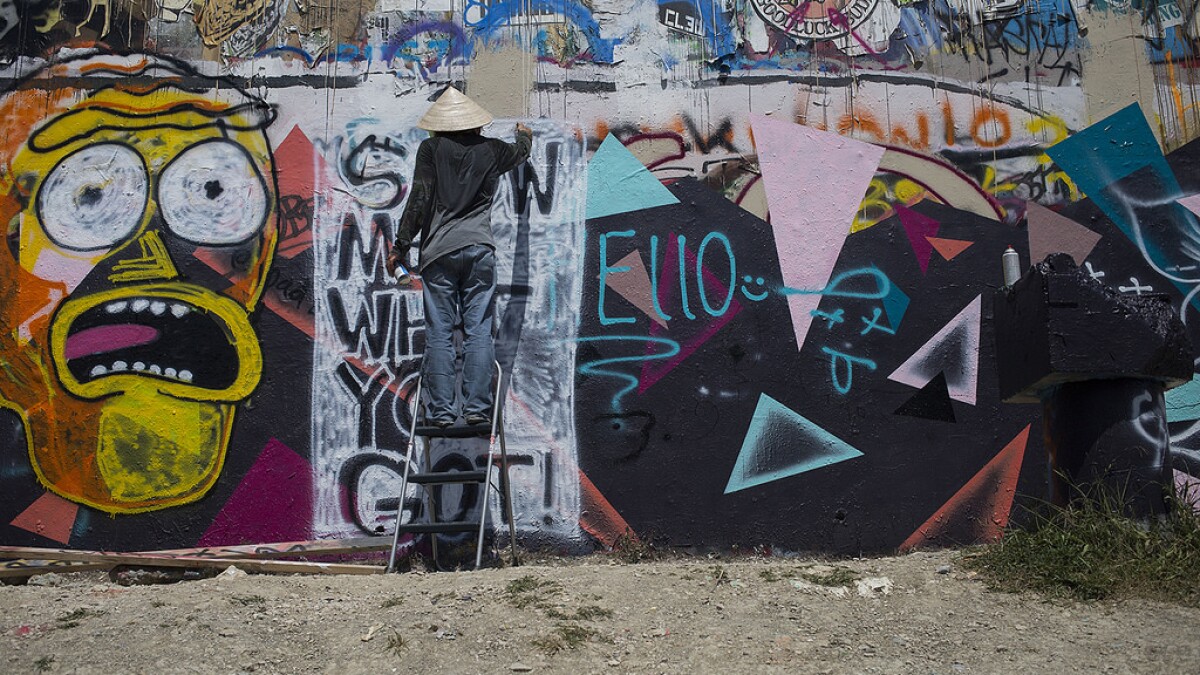 keep it weird austin