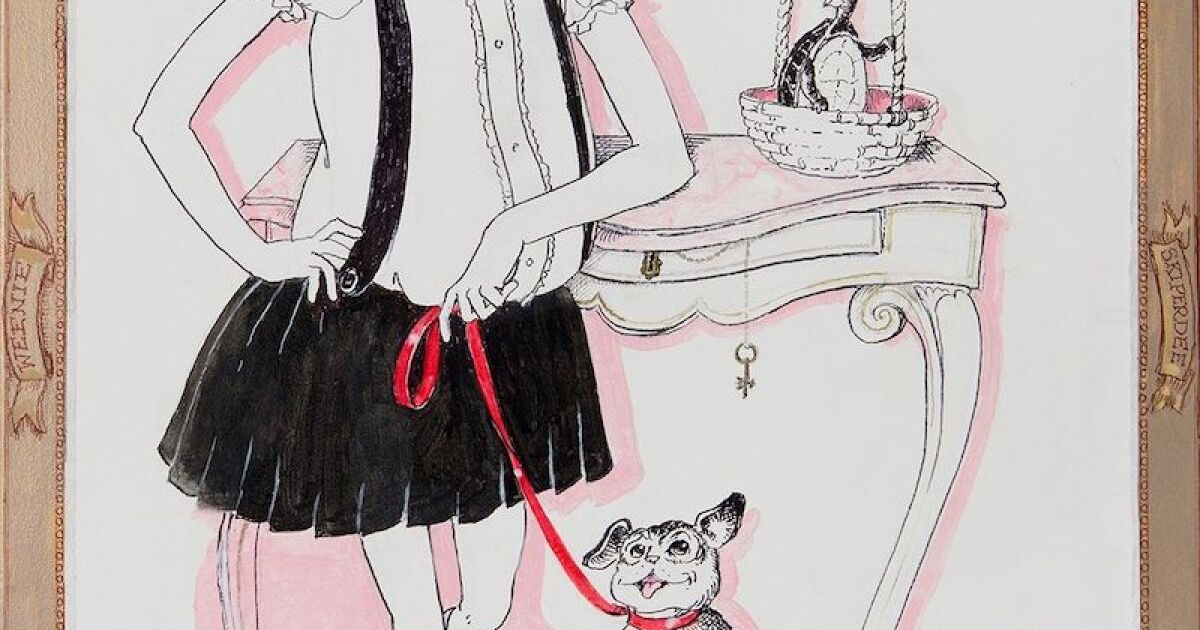 eloise illustrations