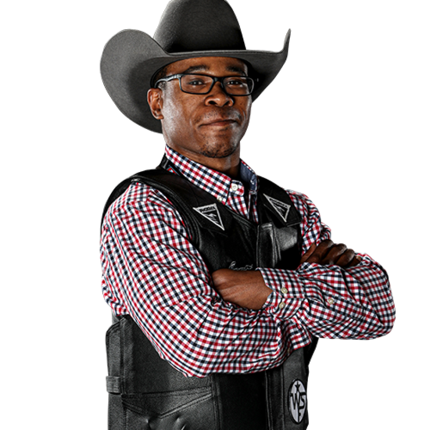 Bull Rider Keith Hall ~ Jessie Veeder "Handyman's Wife" ~ Long Covid Research | Prairie Public ...