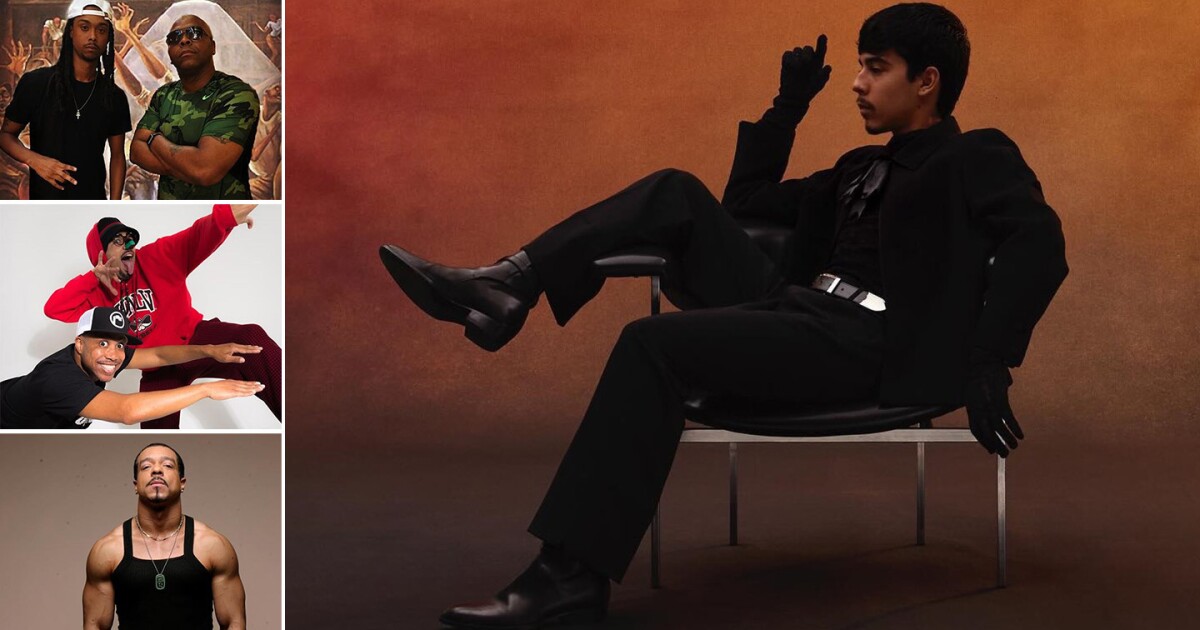 Today’s Summerfest schedule and picks: Saturday, July 6 | Radio Milwaukee