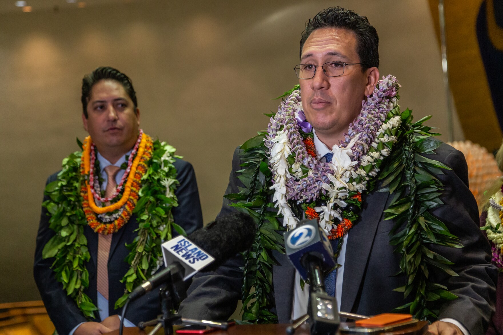 On the 2025 legislative agenda: stabilize property insurance and cost of living | Hawai'i Public ...