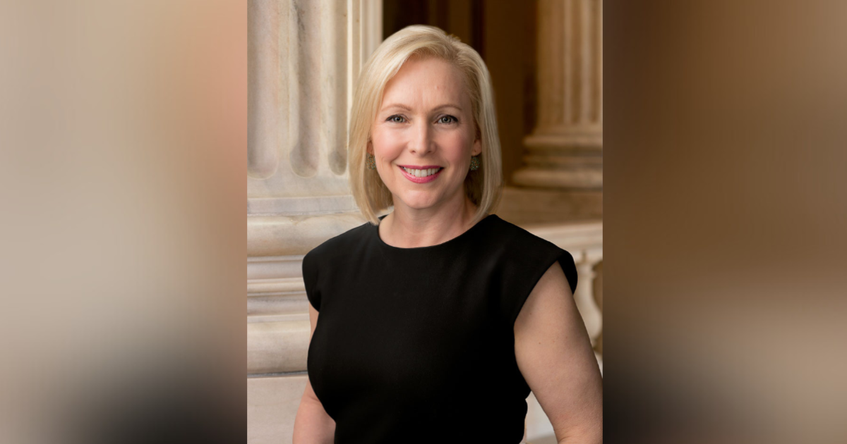 Gillibrand backs SMART Act aimed at reducing drug costs | Buffalo ...