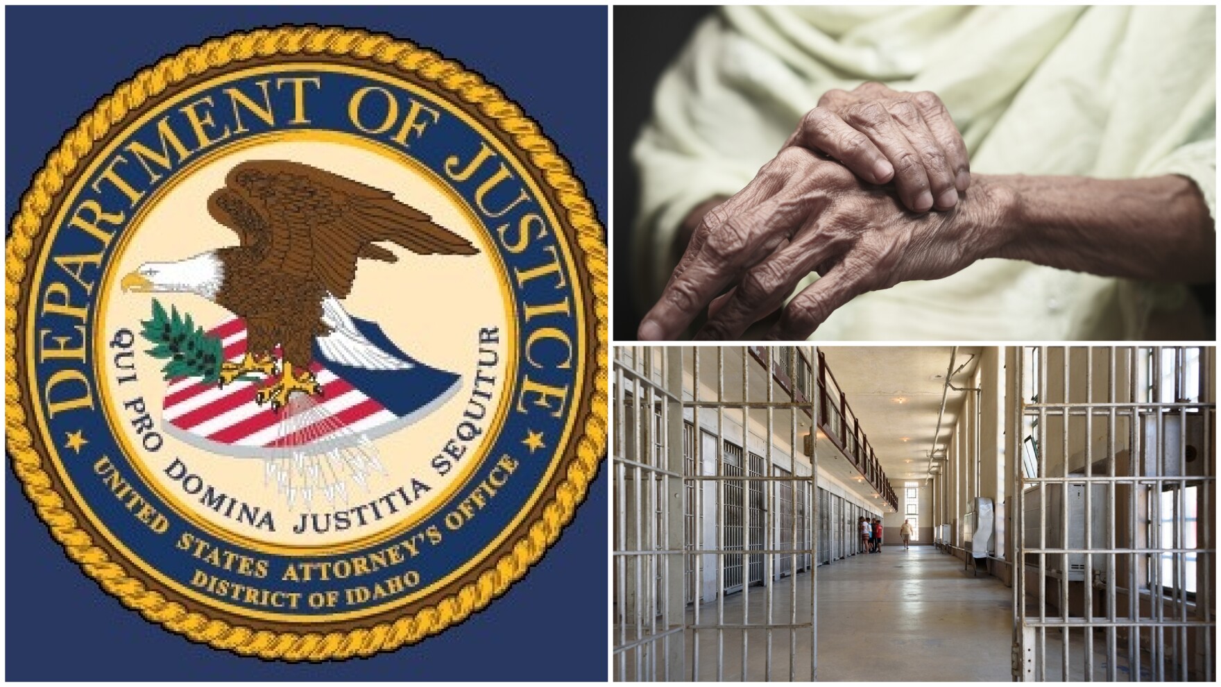 Here's how Idaho feds went after the leaders of Idaho's most notorious ...