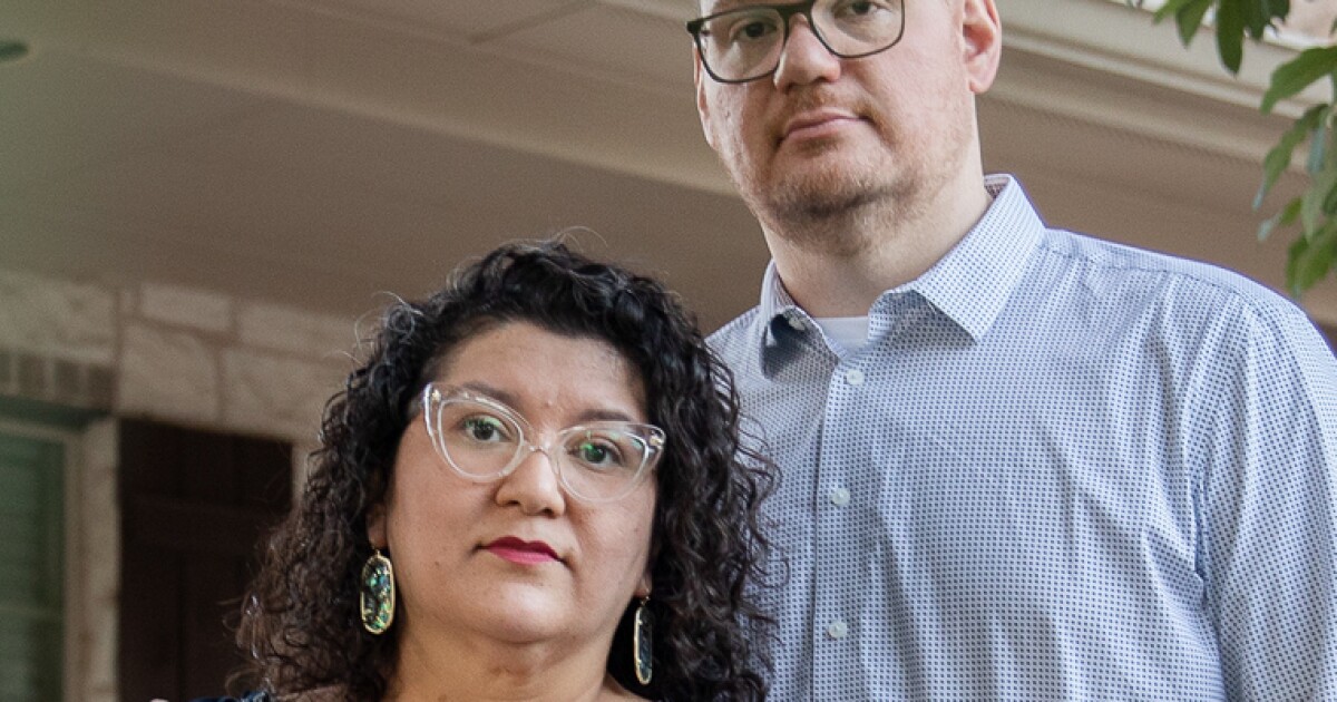 Infertile people, gay and trans couples yearn for progress on lab-made ...