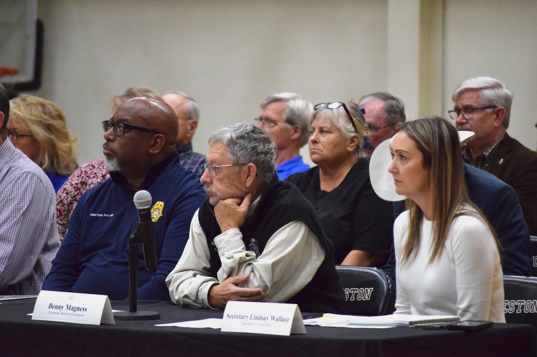 Arkansas prison board approves $57 million design deal for new state ...