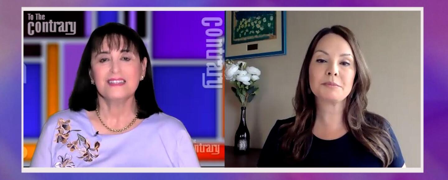 Woman Thought Leader Rosa "Rosie" Gumataotao Rios