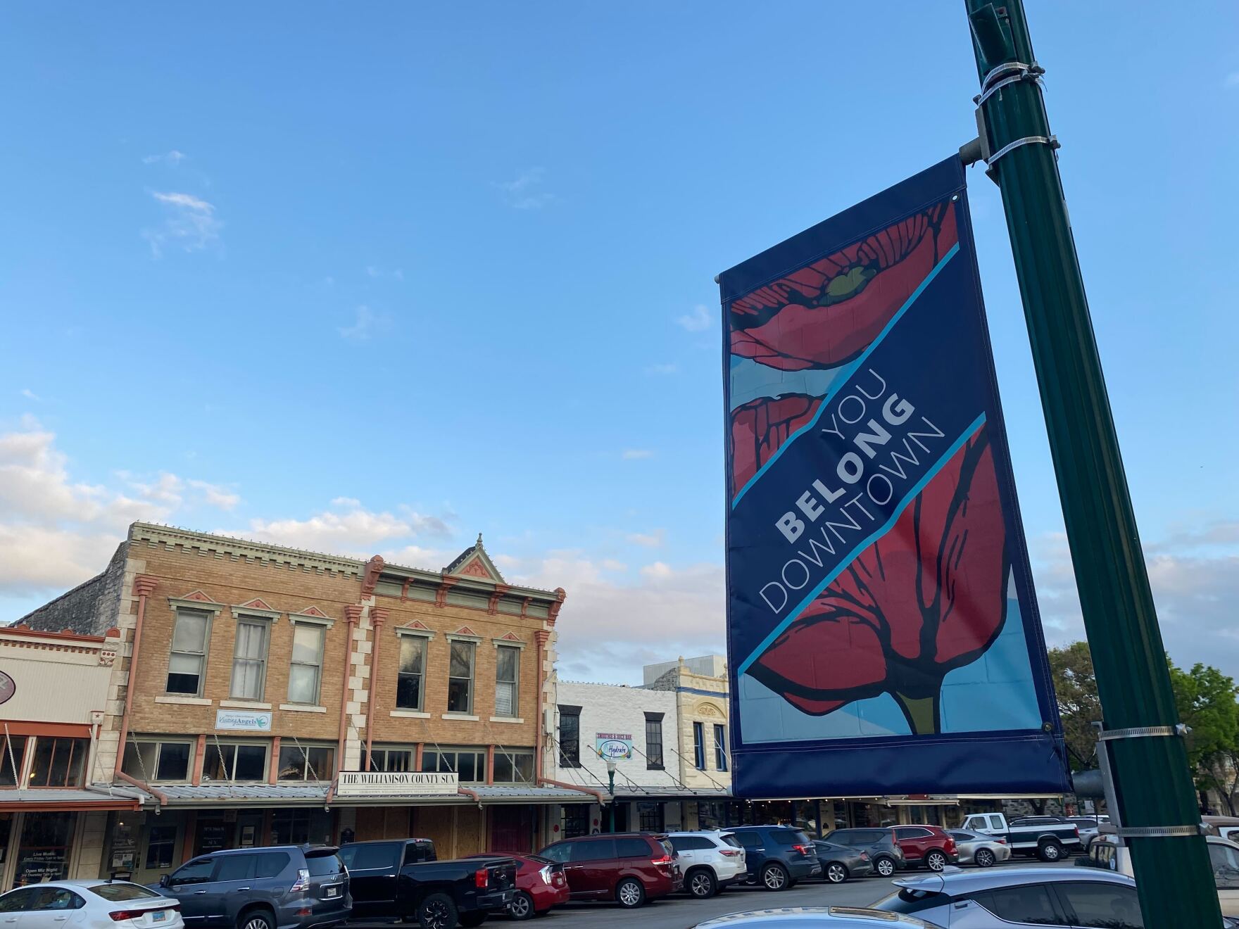 Austin's neighbors lead the country in population growth (again) | KUT Radio, Austin's NPR Station