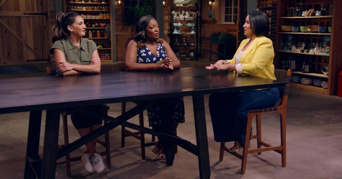 The Judges Recap the Journey So Far | Connecticut Public