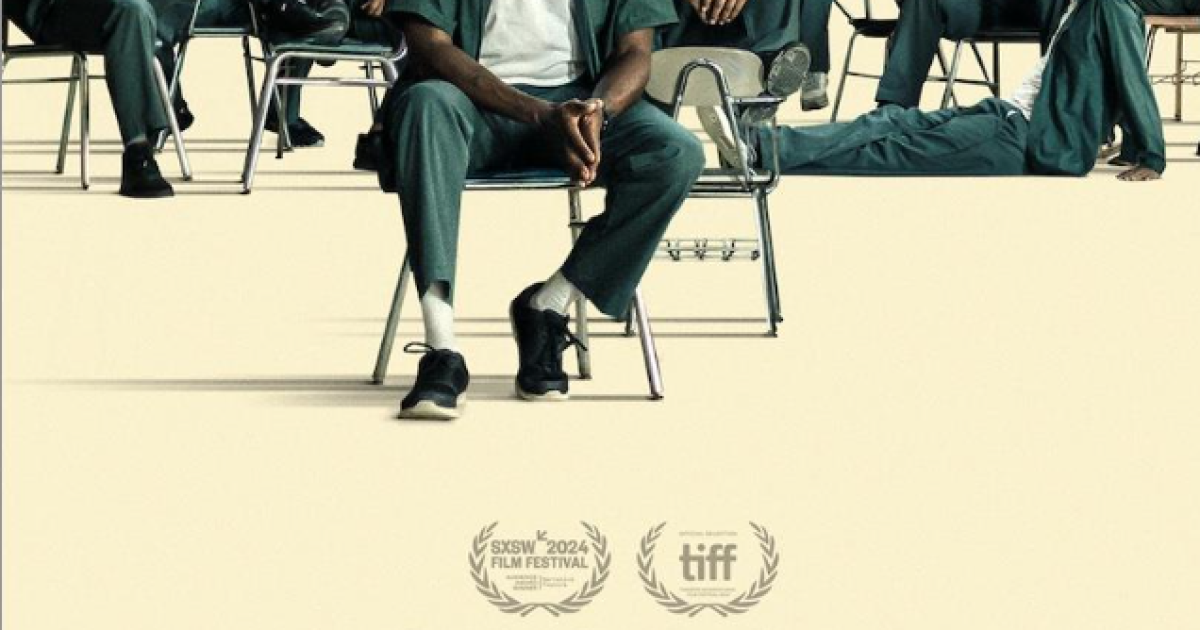 Sing Sing Movie Screening | KSJD