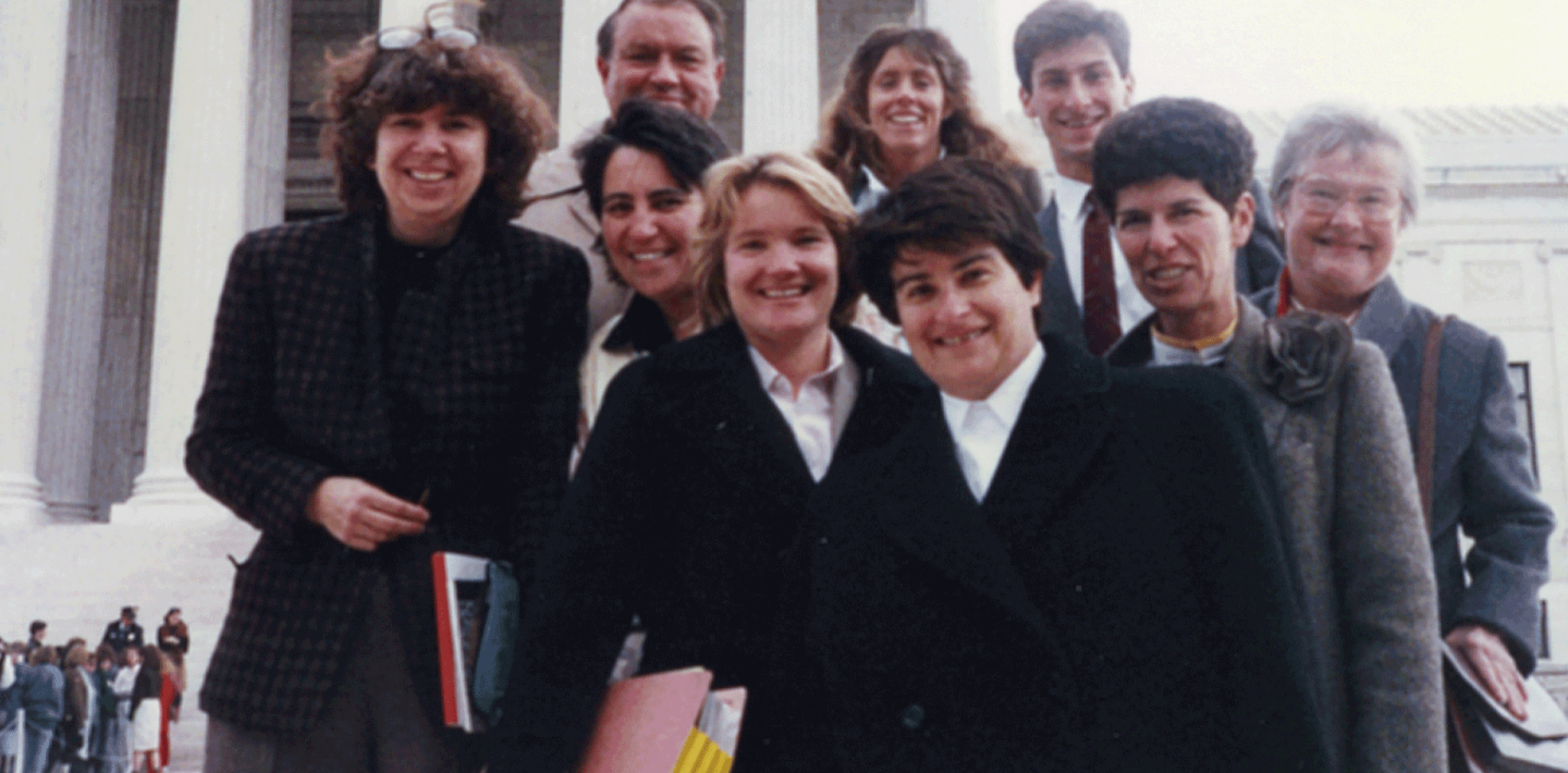 Penny: Champion of the Marginalized