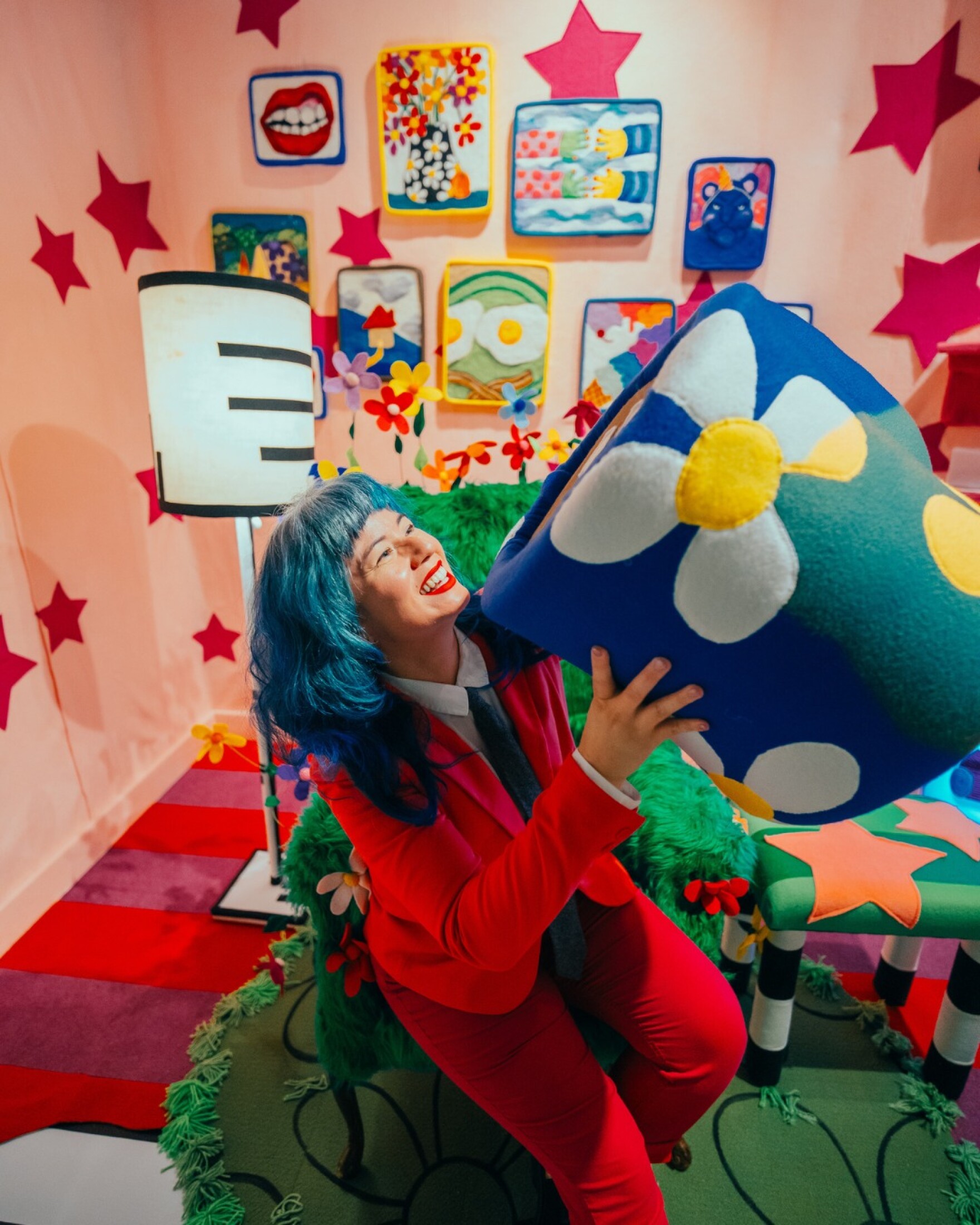 Gather up your gal pals and check in for Galentine’s Day fun at the ...