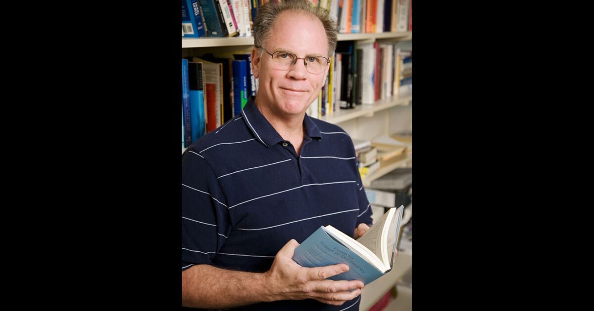 Remembering the renowned media scholar and activist, Robert McChesney ...