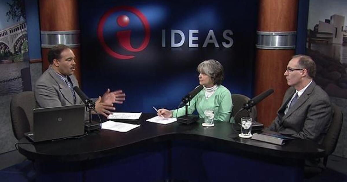 School Calamity Days | Ideastream Public Media