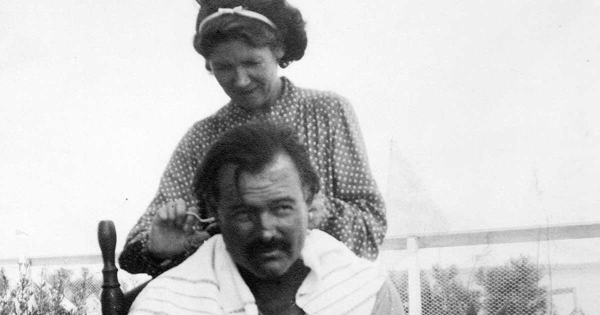 Hemingway, Gender and Identity | Ideastream Public Media