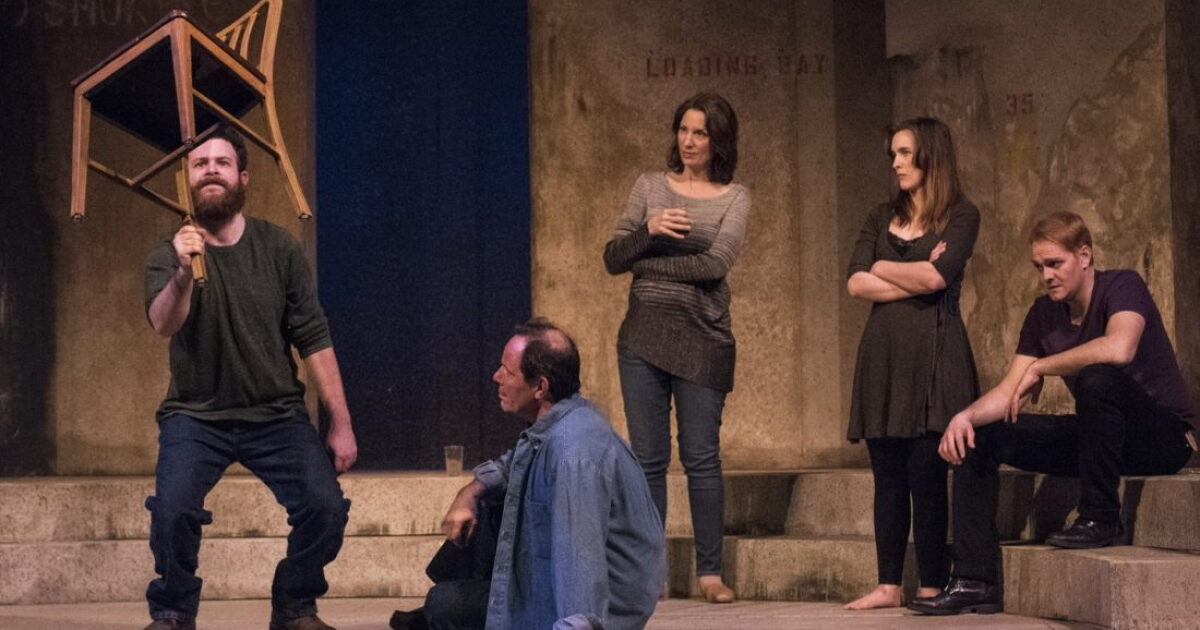 Theater Talk: Dramas take center stage this week | Buffalo Toronto ...