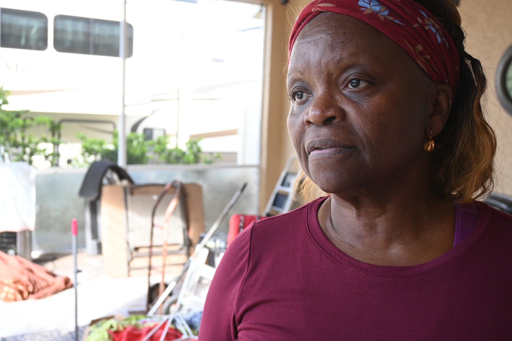 Florida hurricane victims find gratitude in a post-Ian world | WFSU News