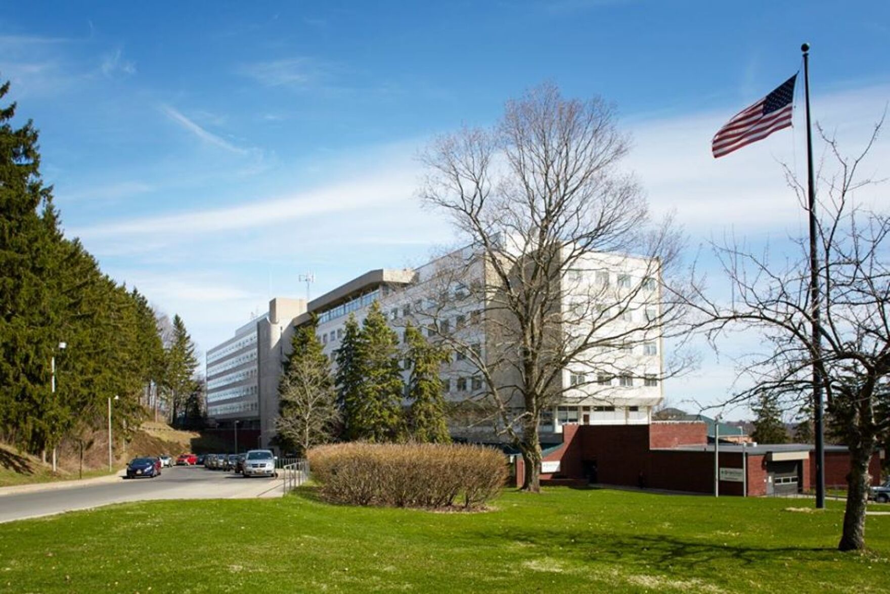 Van Duyn nursing home to pay $12 million settlement over abuse and ...